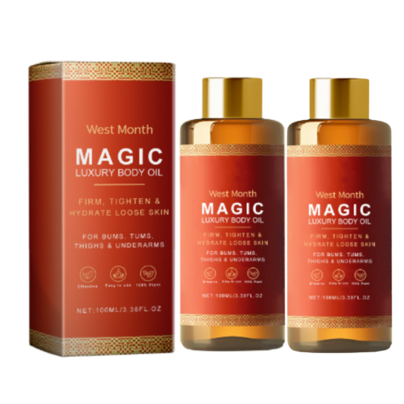 Glow Remedy Oil – Skincu